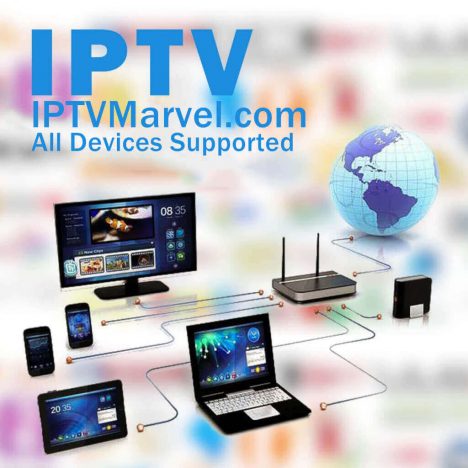 Duplex IPTV Tutorial – IPTVMarvel