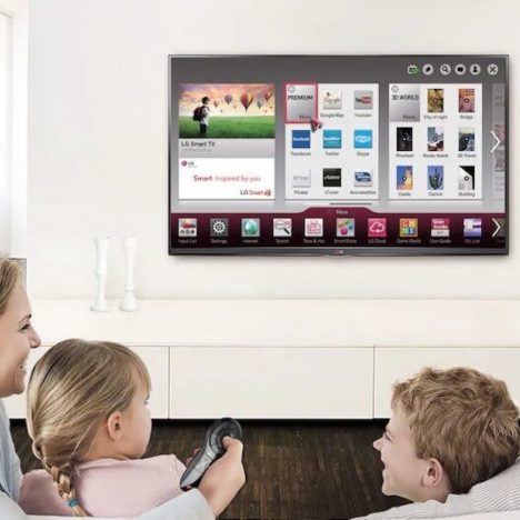 How to Setup App “Smart IPTV” – IPTVMarvel